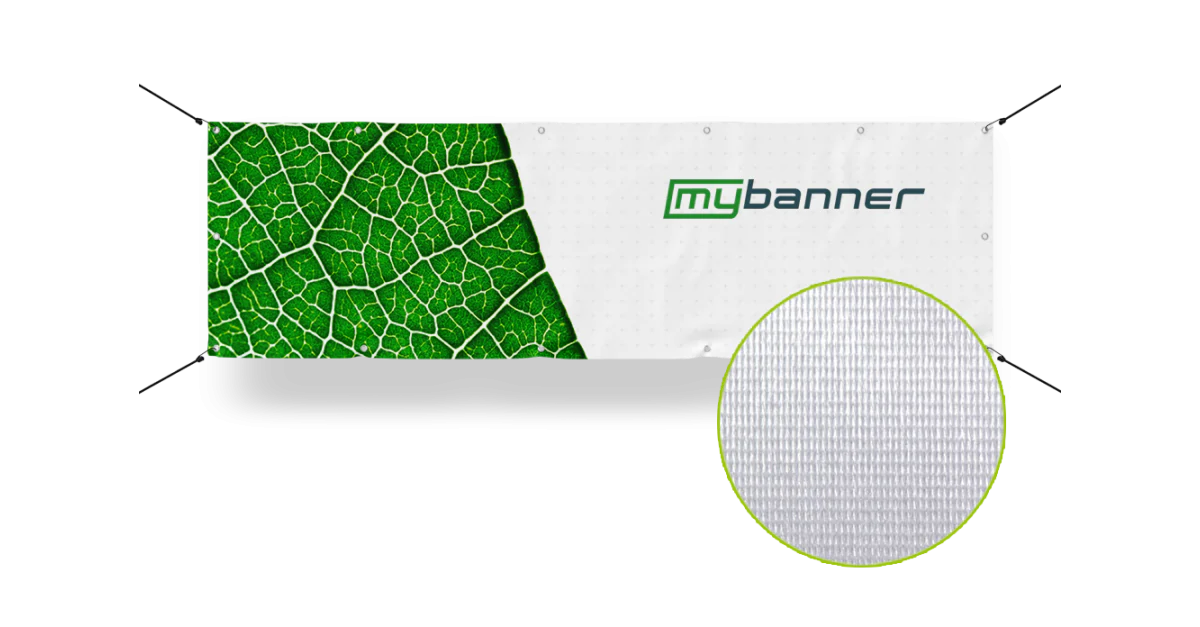 Billig vepa Satin med hög kvalitet och eget tryck - Mybanner